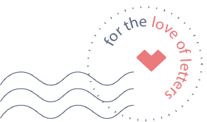 Daakroom - The World's Largest Letter Writing Festival!